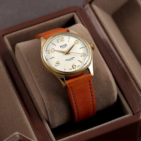 Royal Smith 90-006 | Gold – Perennis